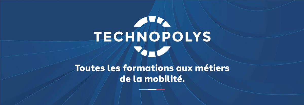Formations aux métiers de l'automobile et de la mobilité | Technopolys